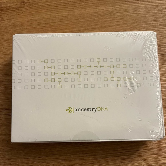 Other | New Sealed Ancestry Dna Kit | Poshmark